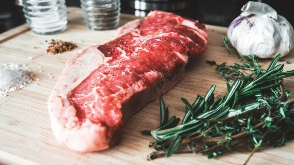 How to defrost meat quickly and safely – Food & Home Magazine