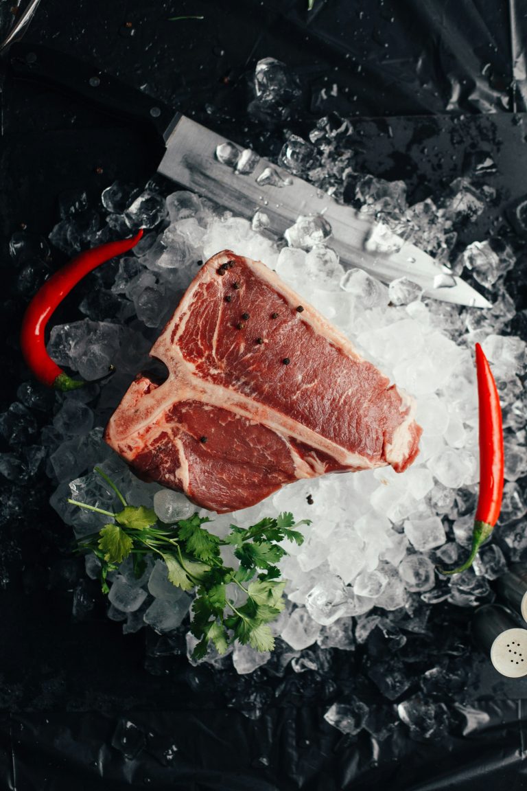 How to defrost meat quickly and safely – Food & Home Magazine