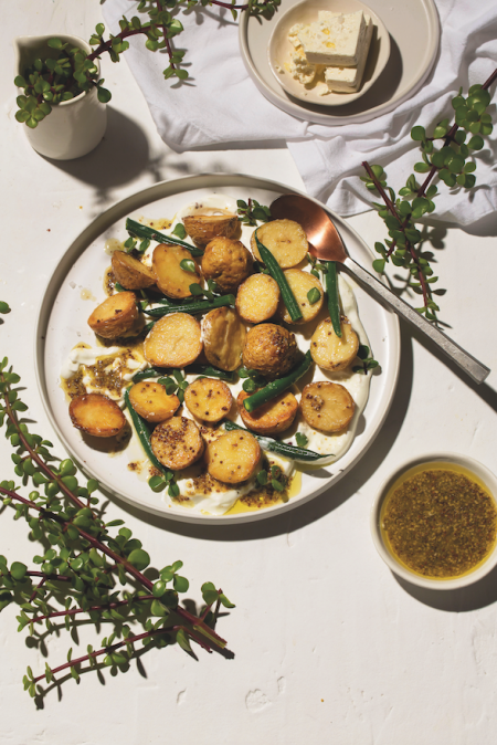 12 must-have sides for Braai Day – Food & Home Magazine