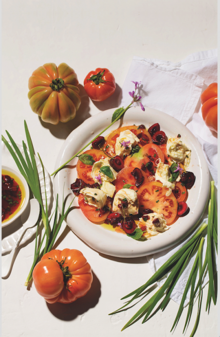 12 must-have sides for Braai Day – Food & Home Magazine