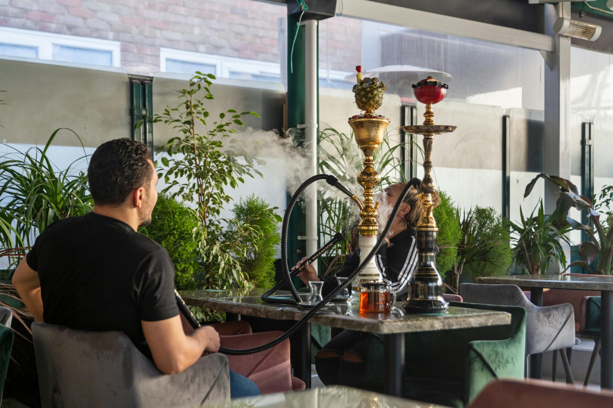 Must-visit shisha lounges in Cape Town – Food & Home Magazine