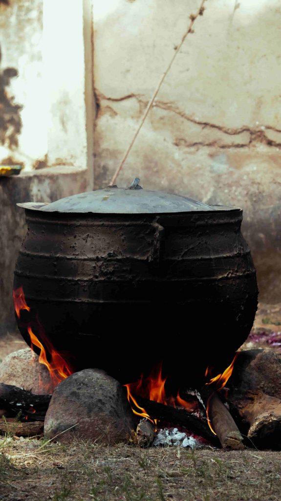 The best way to clean your potjie pot for durability – Food & Home Magazine