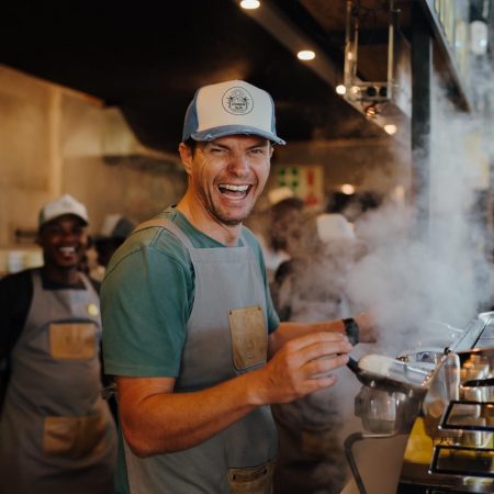 Elvis Brew is coming to Pretoria! – Food & Home Magazine