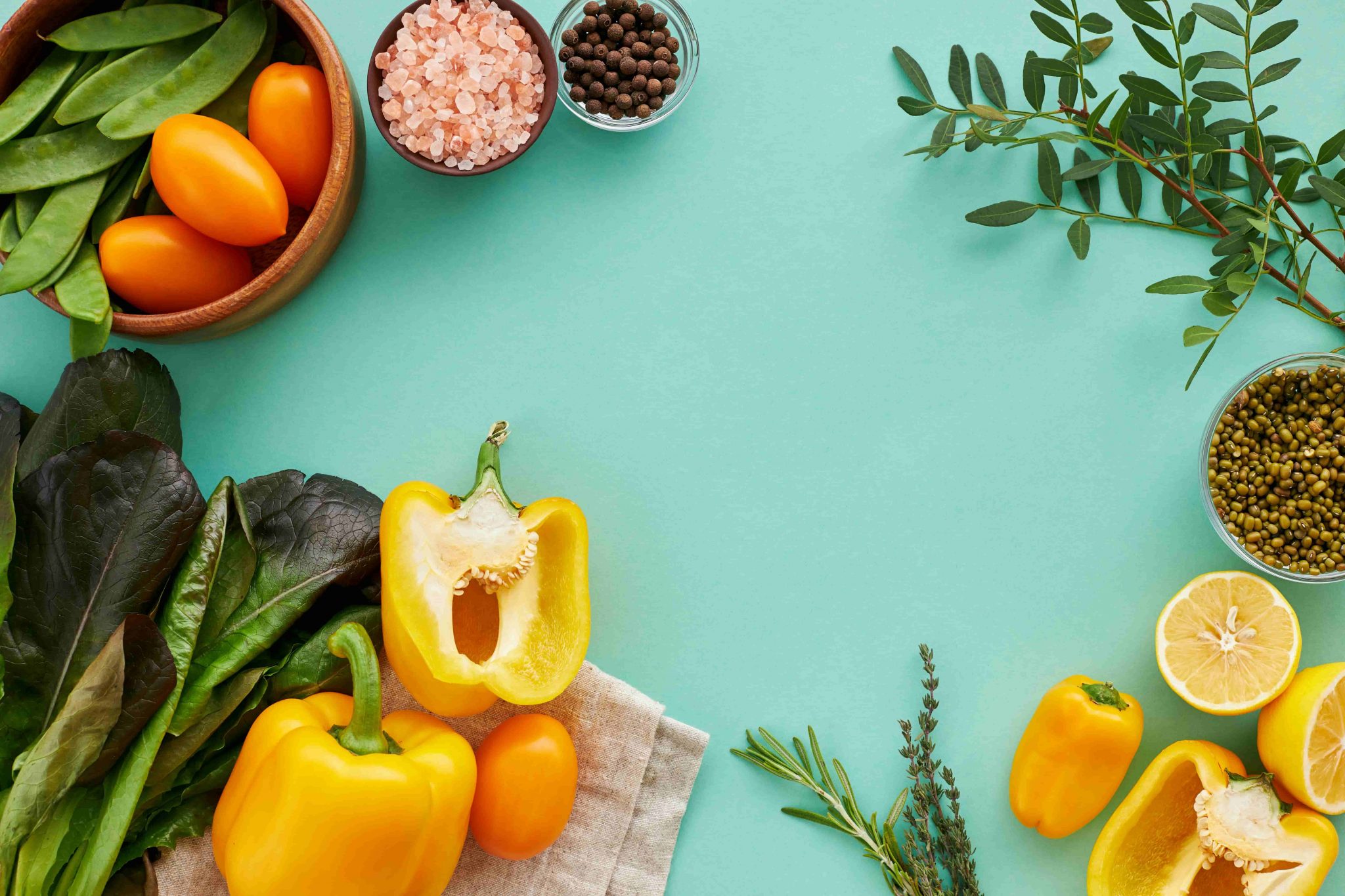 Tips for deseeding bell peppers – Food & Home Magazine