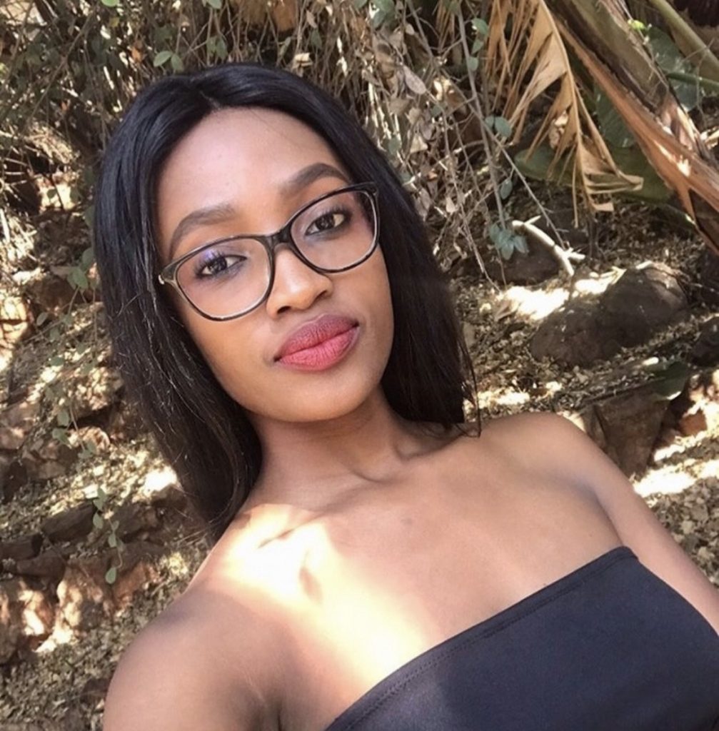 Nokuthula Sindane aka Nomhle Cooks shares her journey and Oxtail liver ...