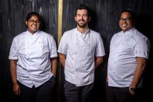 COY Restaurant now open at the V&A Waterfront – Food & Home Magazine