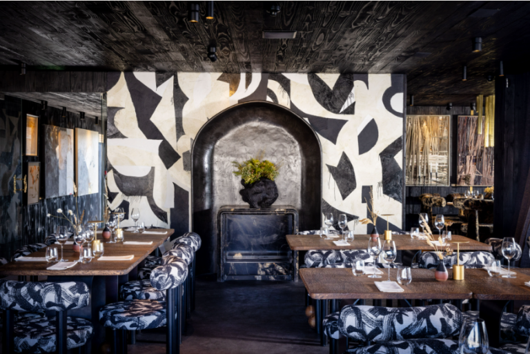 COY Restaurant now open at the V&A Waterfront – Food & Home Magazine