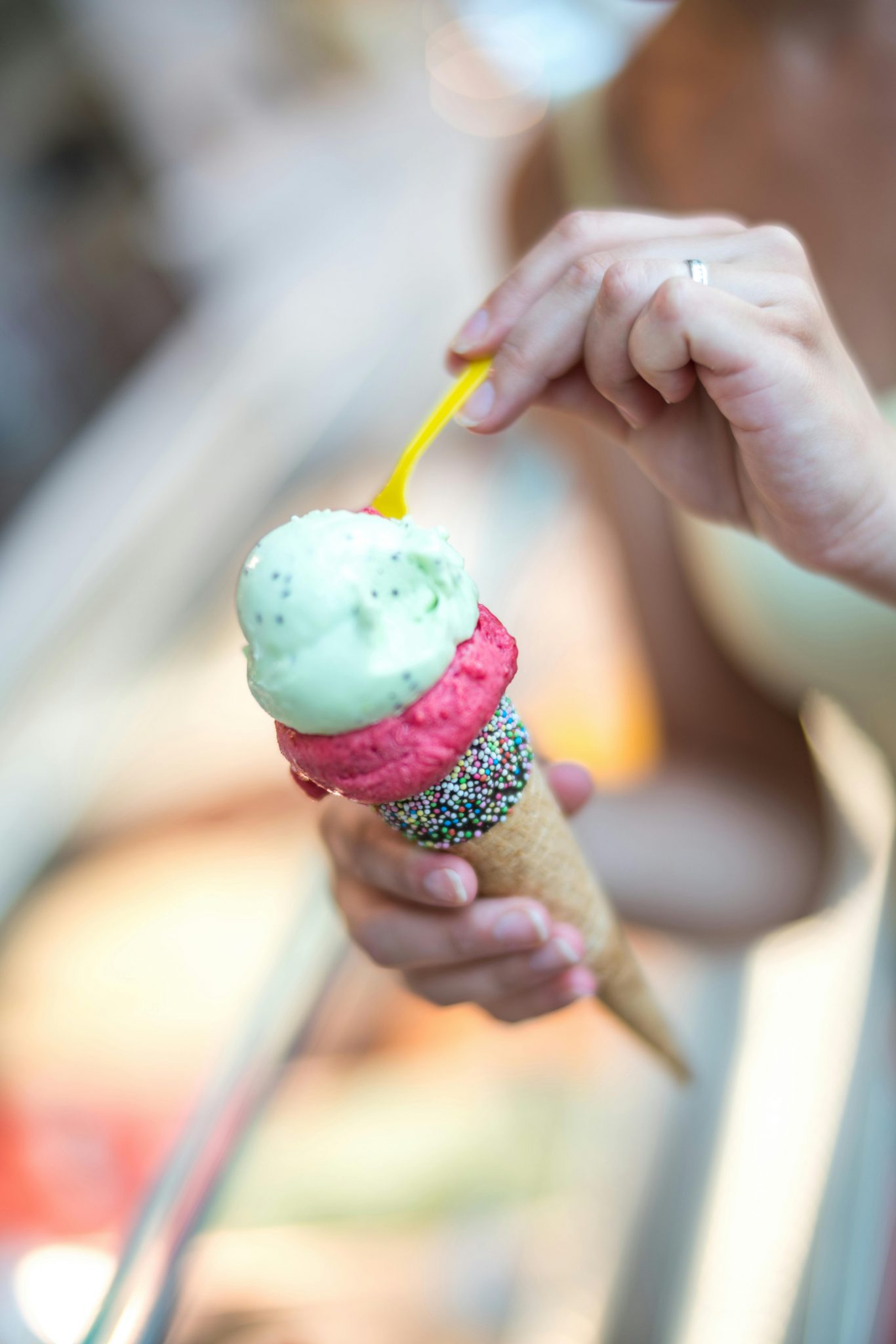 Must-visit ice cream spots in Sandton – Food & Home Magazine
