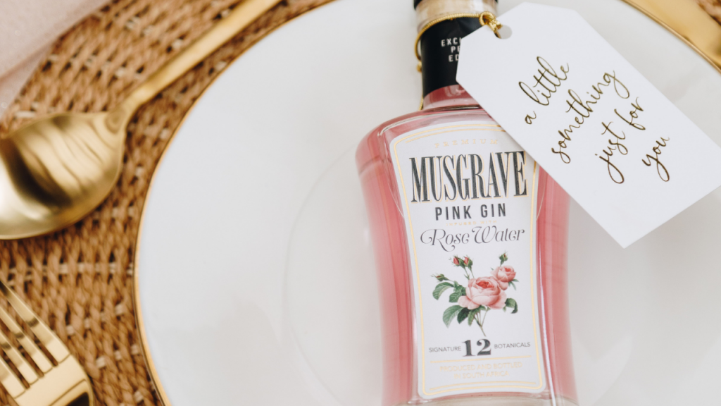 Musgrave Crafted Spirits shares cocktail recipes for the festive season ...