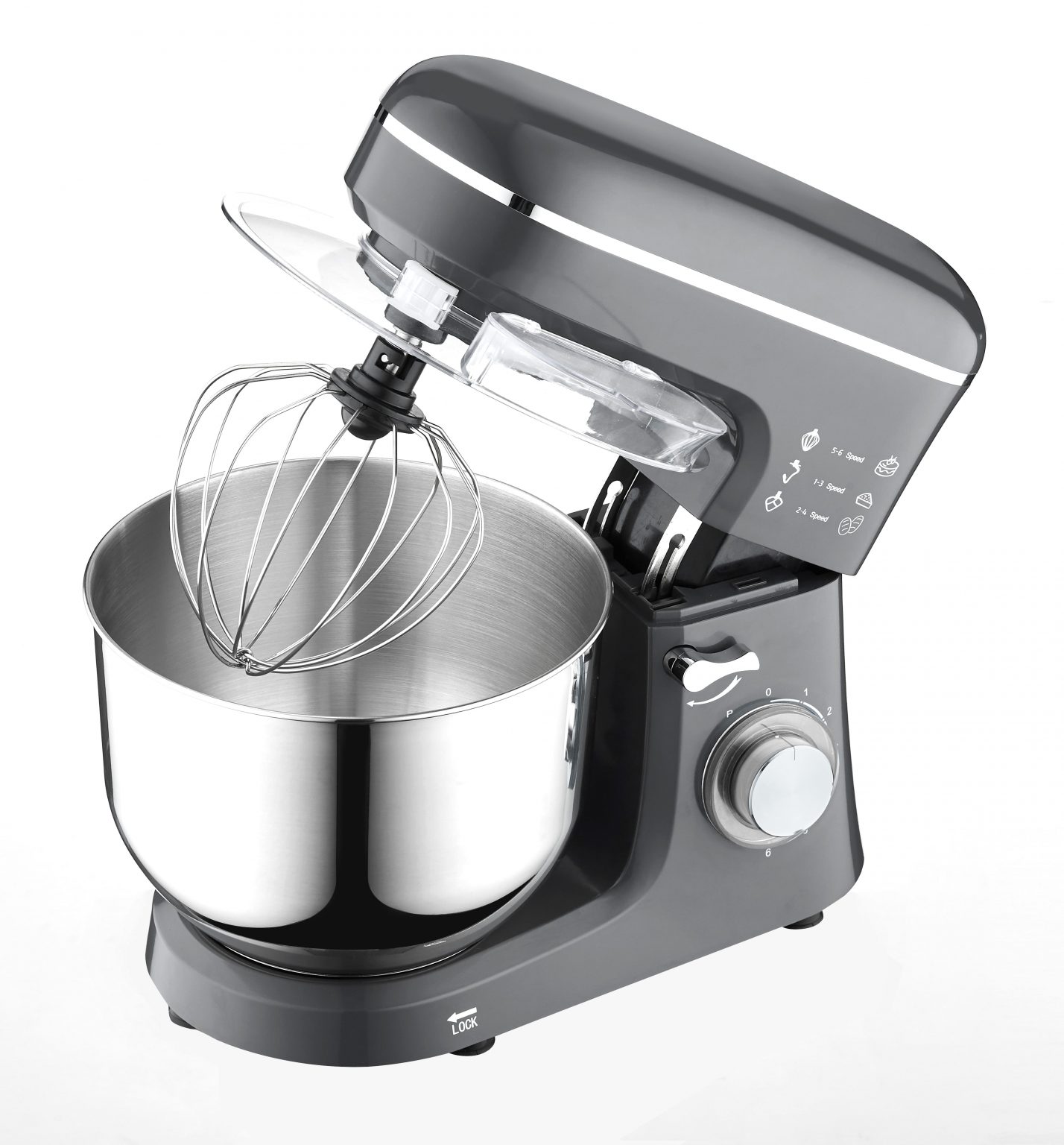 Festive gift guide: Eiger Stand Mixer, the home chef’s best friend ...
