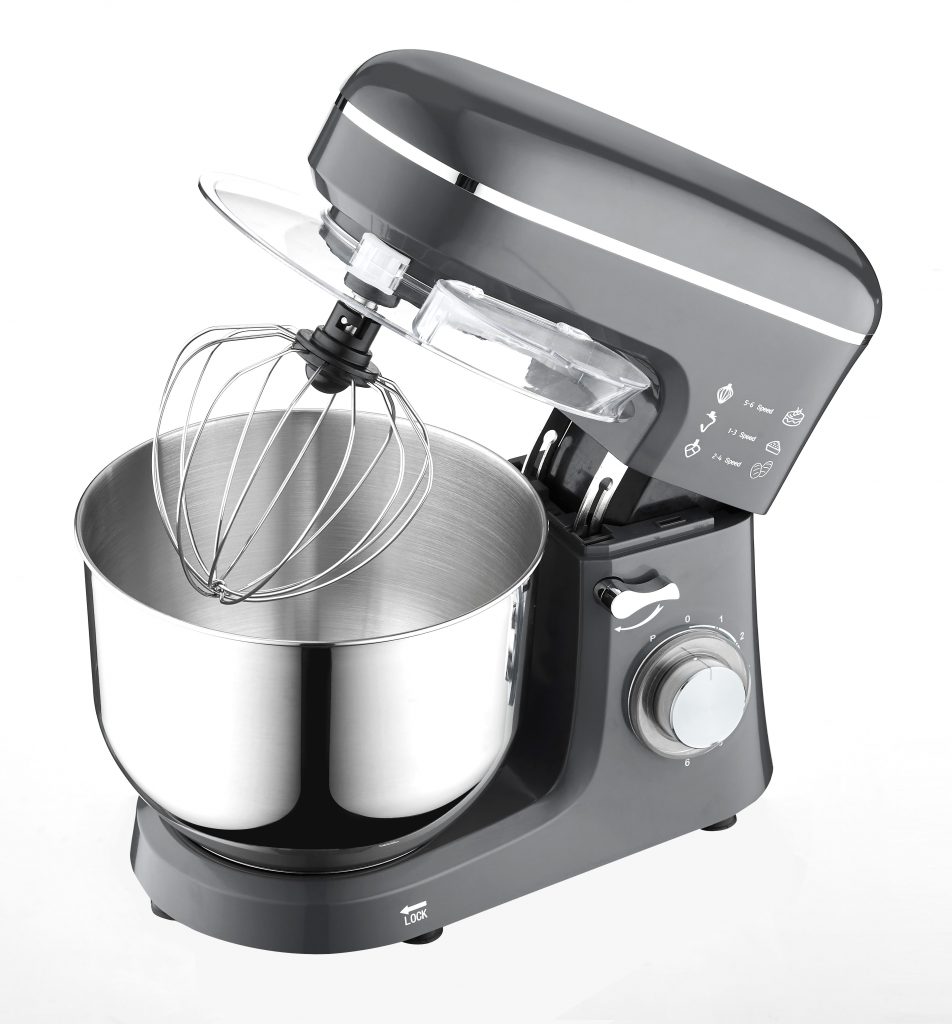 Festive gift guide: Eiger Stand Mixer, the home chef’s best friend ...