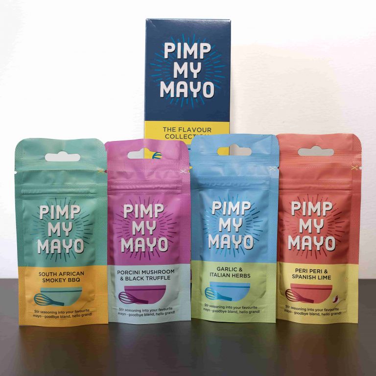 Stand a chance to win a Think Flavour Festive Flavour Box valued at ...