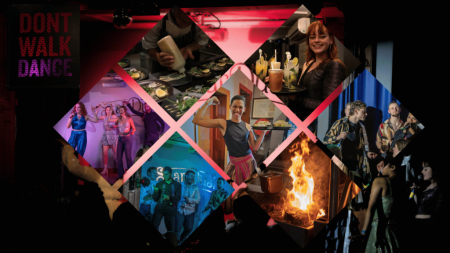 StarDust offers locals an authentic theatrical dining experience – Food ...