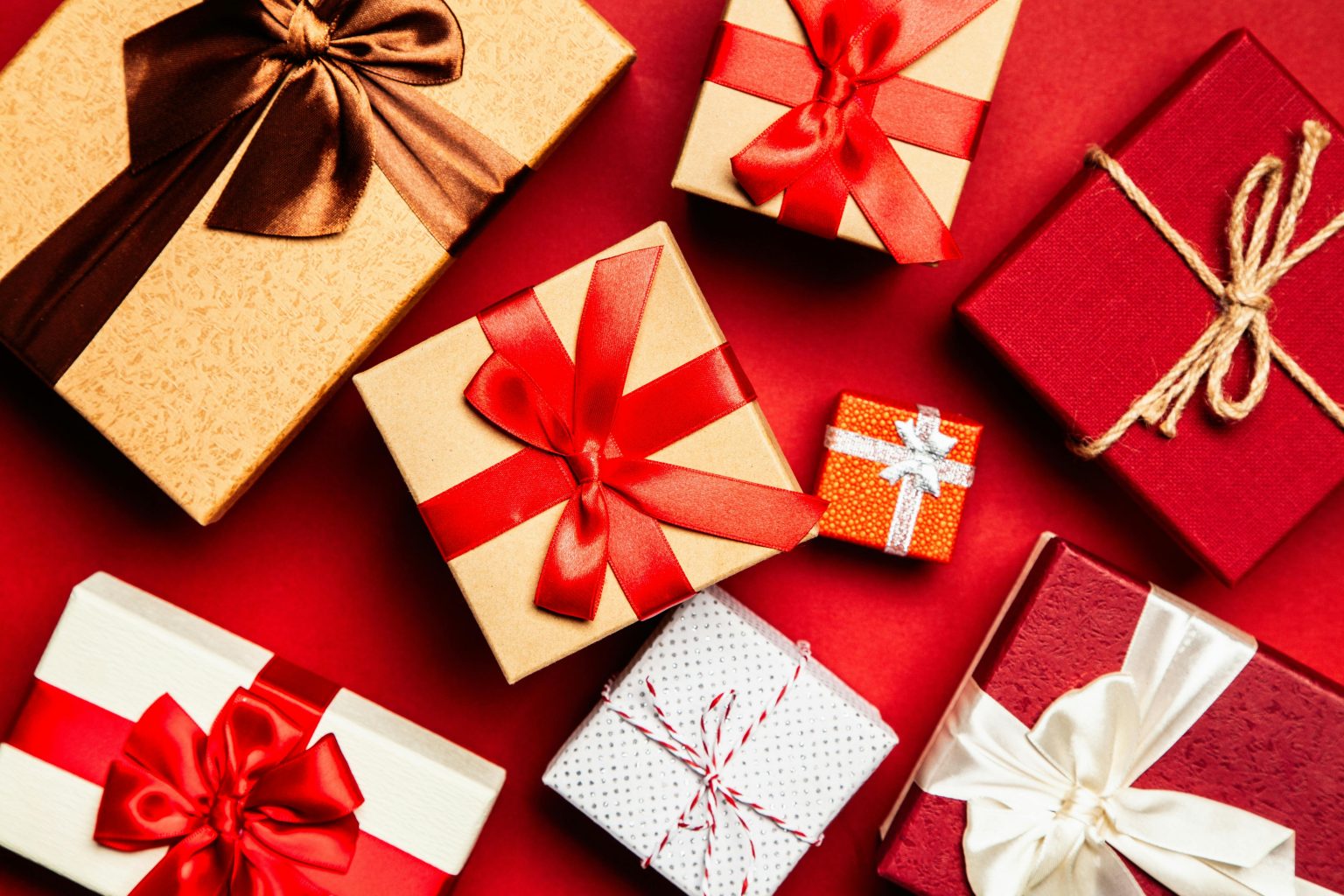 Merry must-haves: The perfect gift ideas for everyone on your list ...