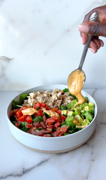 11 salad recipes for your weekend menu – Food & Home Magazine