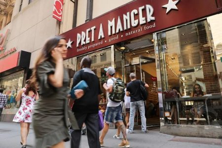 UK’s Pret A Manger expands to South Africa: What to expect from the new ...