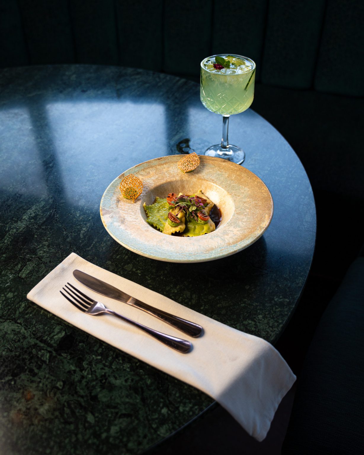 Eat your heart out this Valentine’s Day: Romantic specials & dining ...