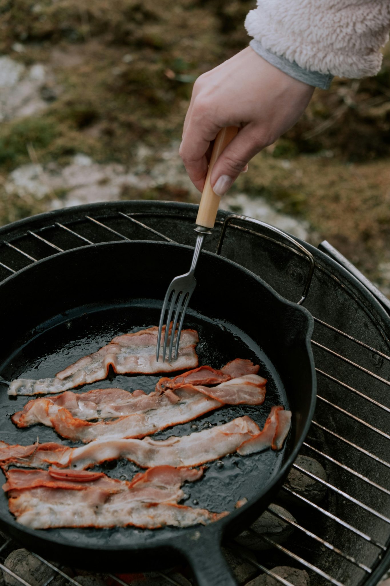 5 ways to cook bacon – Food & Home Magazine