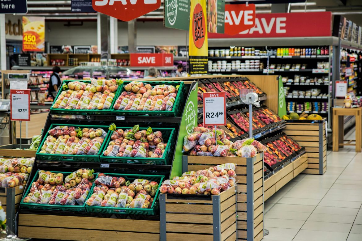 How a VAT increase will impact your grocery bill – Food & Home Magazine