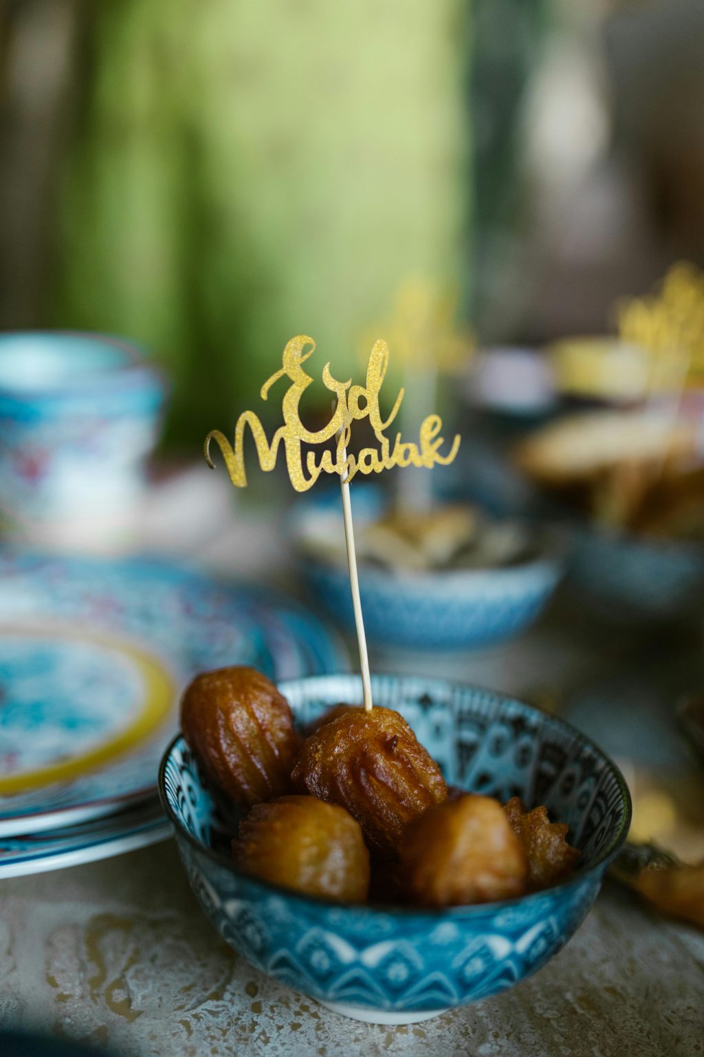 Thoughtful tablescape ideas for a show stopping Eid table – Food & Home ...