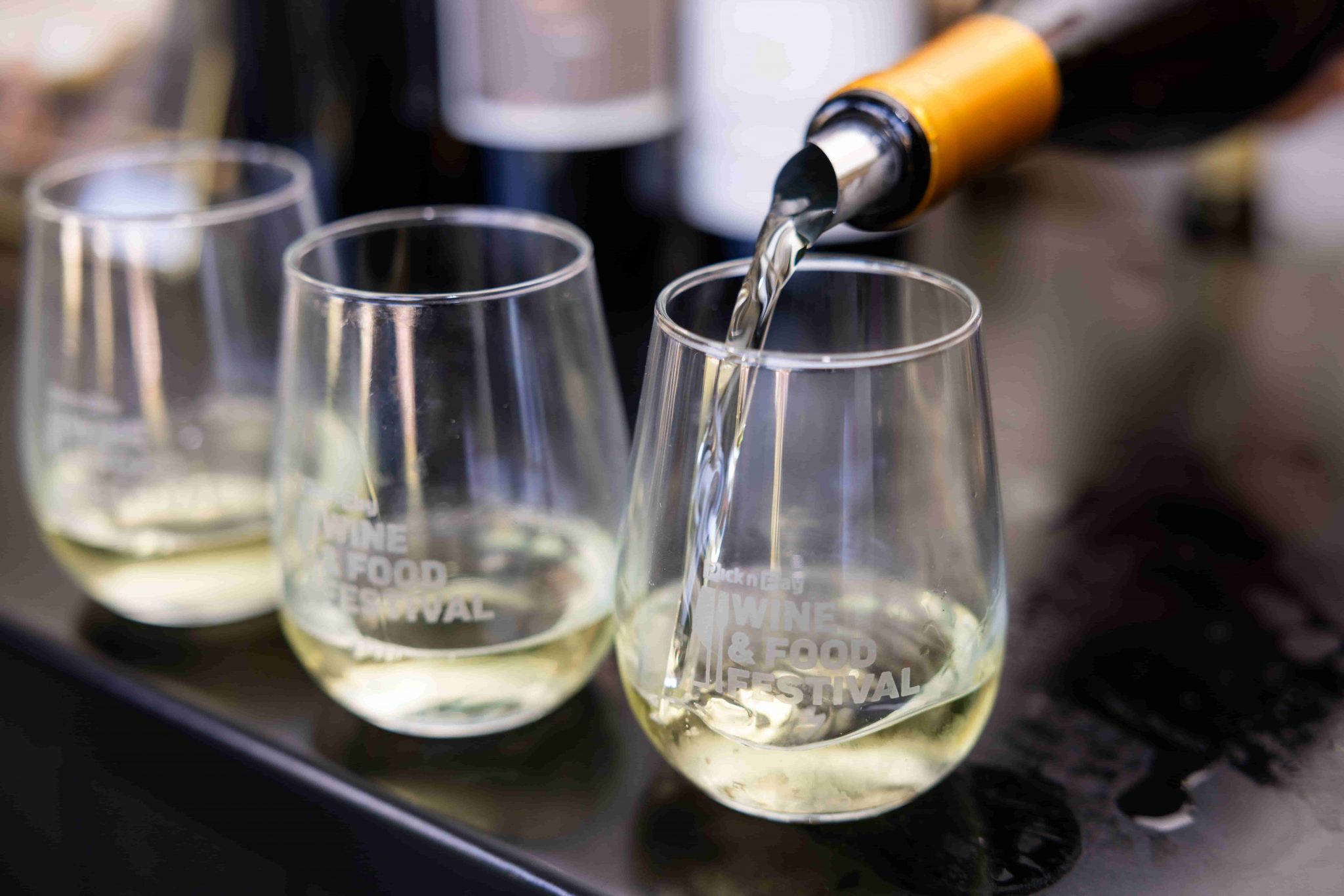 Pick n Pay Wine & Food Festival celebrates the Cape’s secret season ...