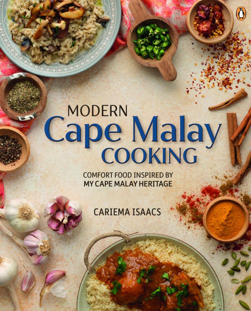 Must-try cookbooks this Autumn – Food & Home Magazine