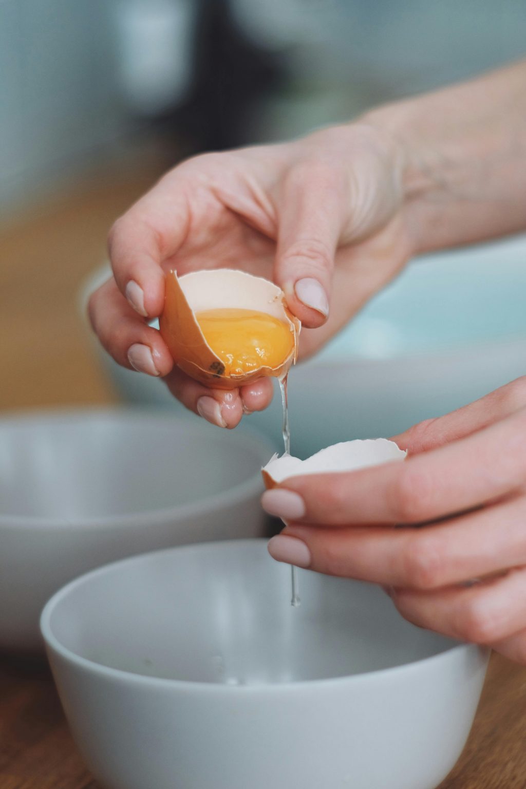 Do you need to wash eggs before using them? Here’s what you should know ...