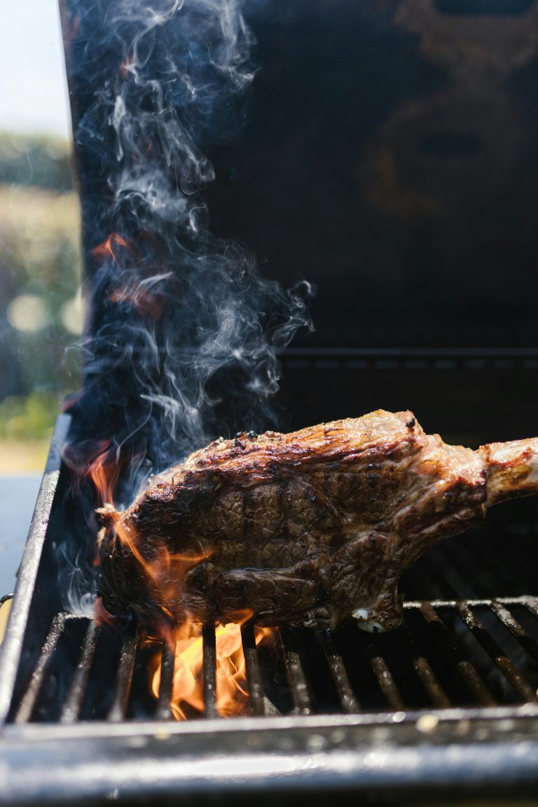 How to smoke meat for beginners – Food & Home Magazine