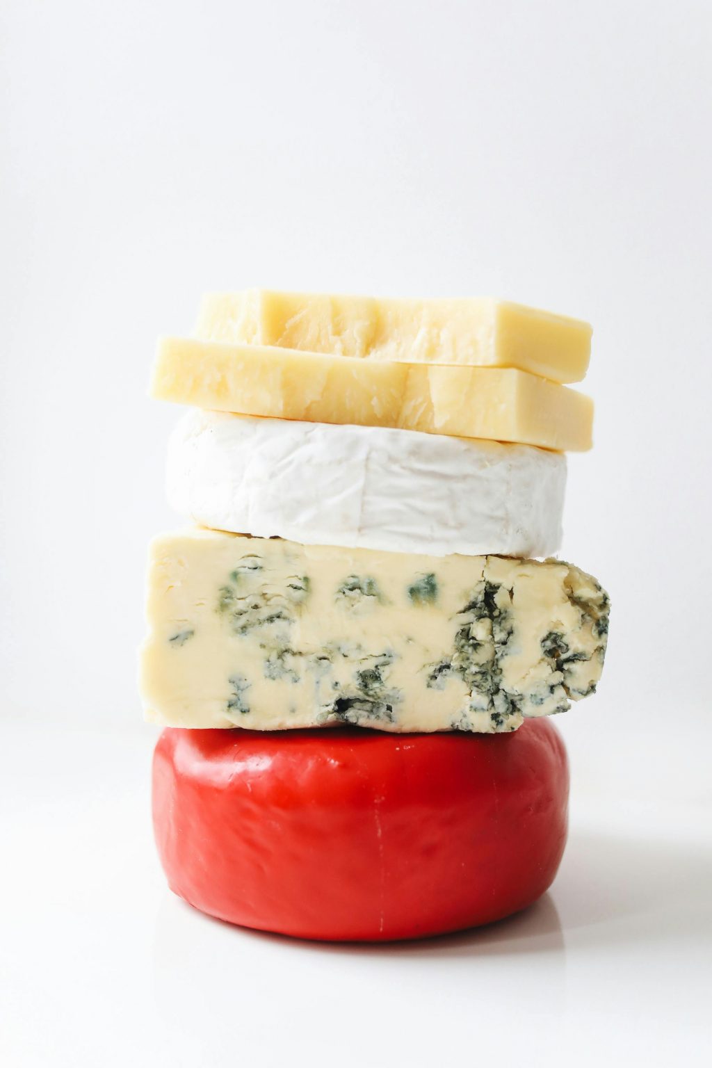 How to store cheese like a pro (and avoid mouldy wastage) – Food & Home ...