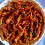 Chicken Feet Recipe – Food & Home Magazine