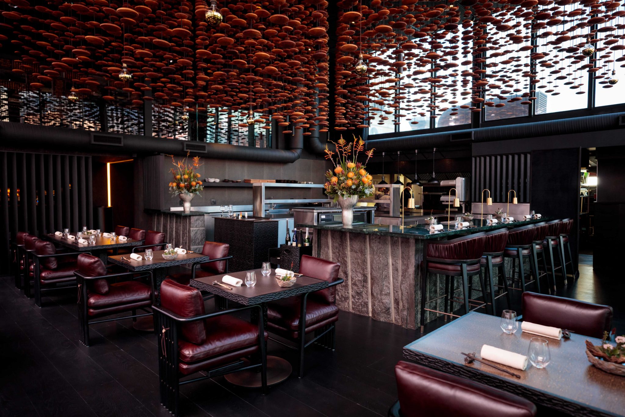 FYN restaurant unveils a striking new look – Food & Home Magazine