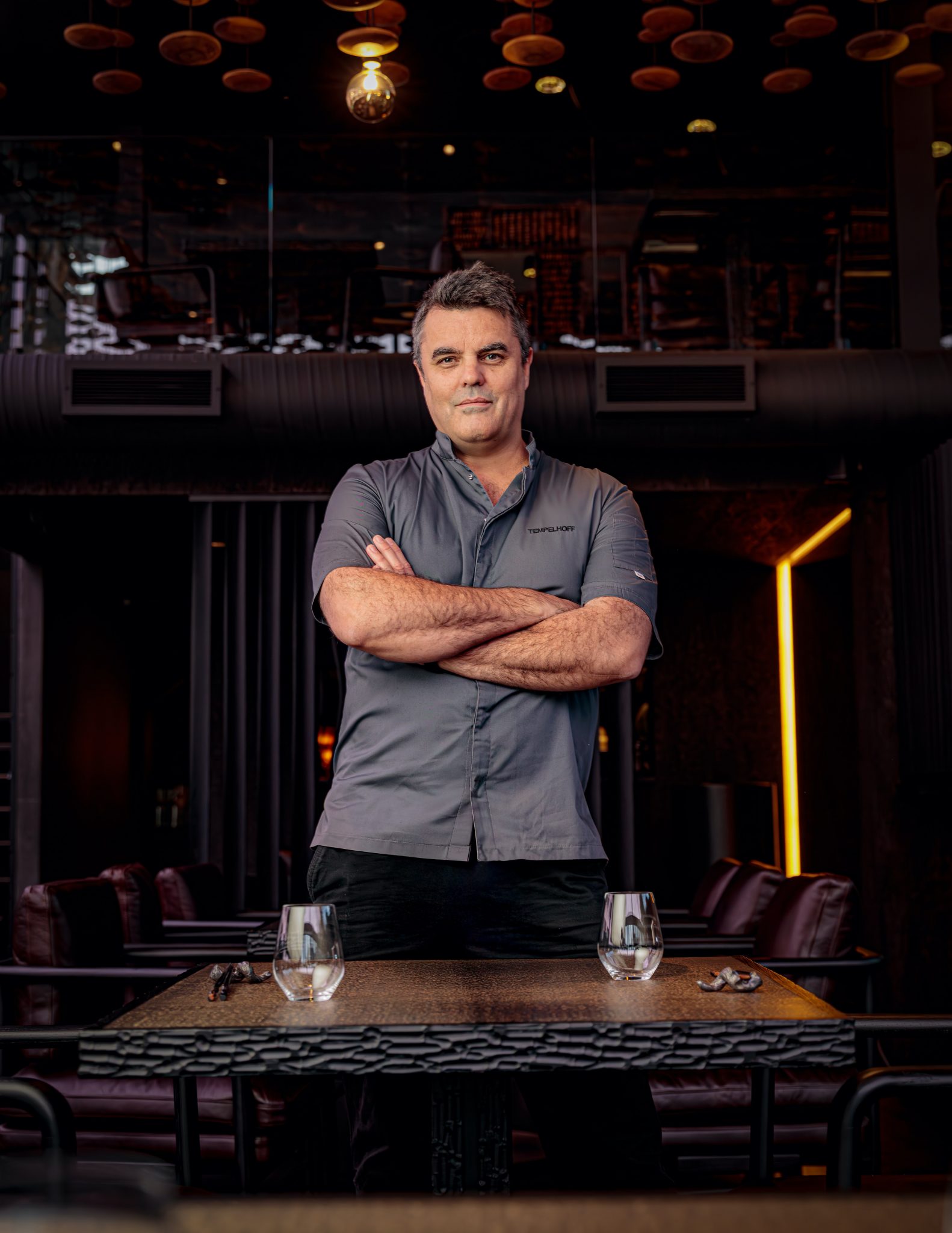 Chef Peter Tempelhoff to Open New Restaurant: Arum – Food & Home Magazine