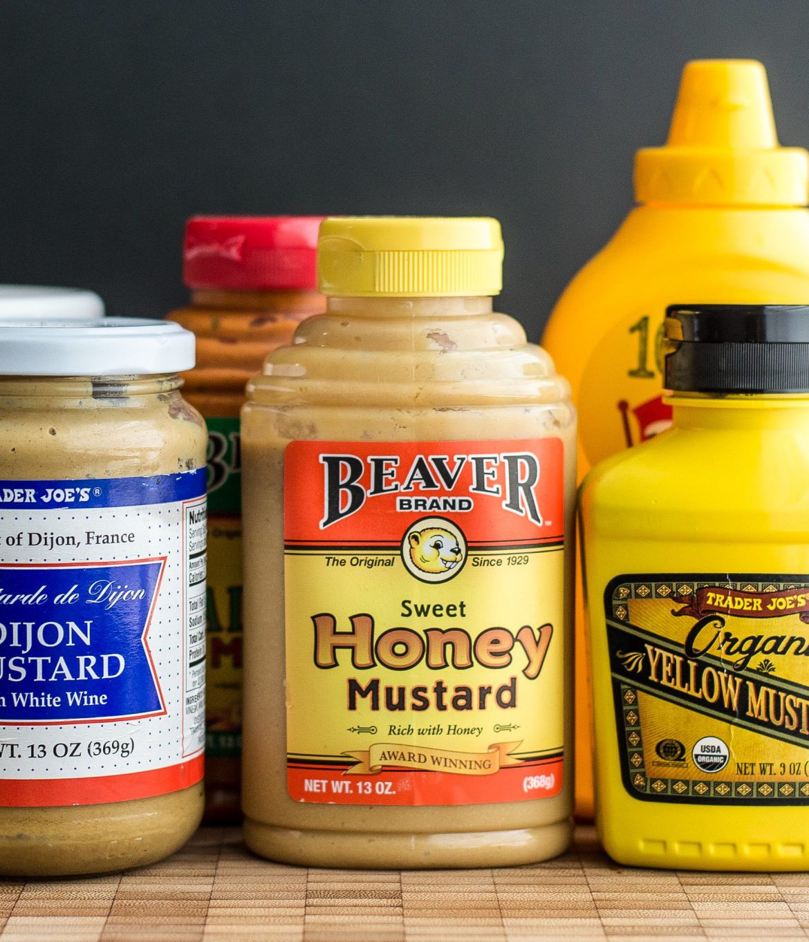 The 5 condiments every home cook should have – Food & Home Magazine