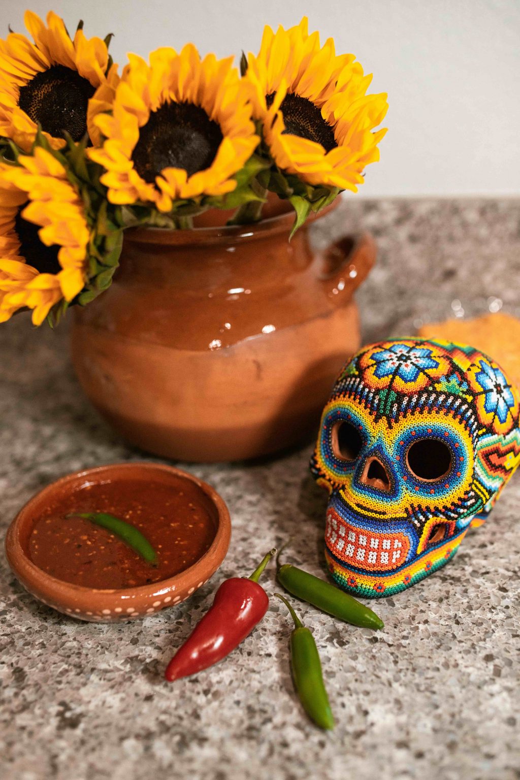 The 5 condiments every home cook should have – Food & Home Magazine