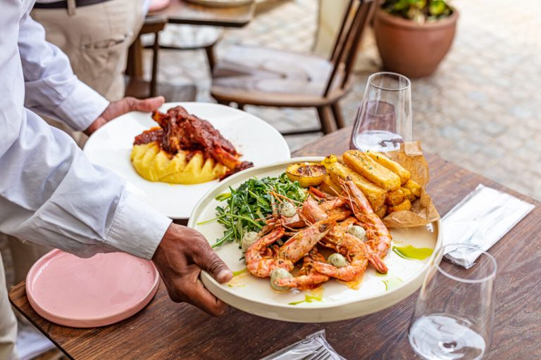 10 Best Restaurants in Johannesburg – Food & Home Magazine