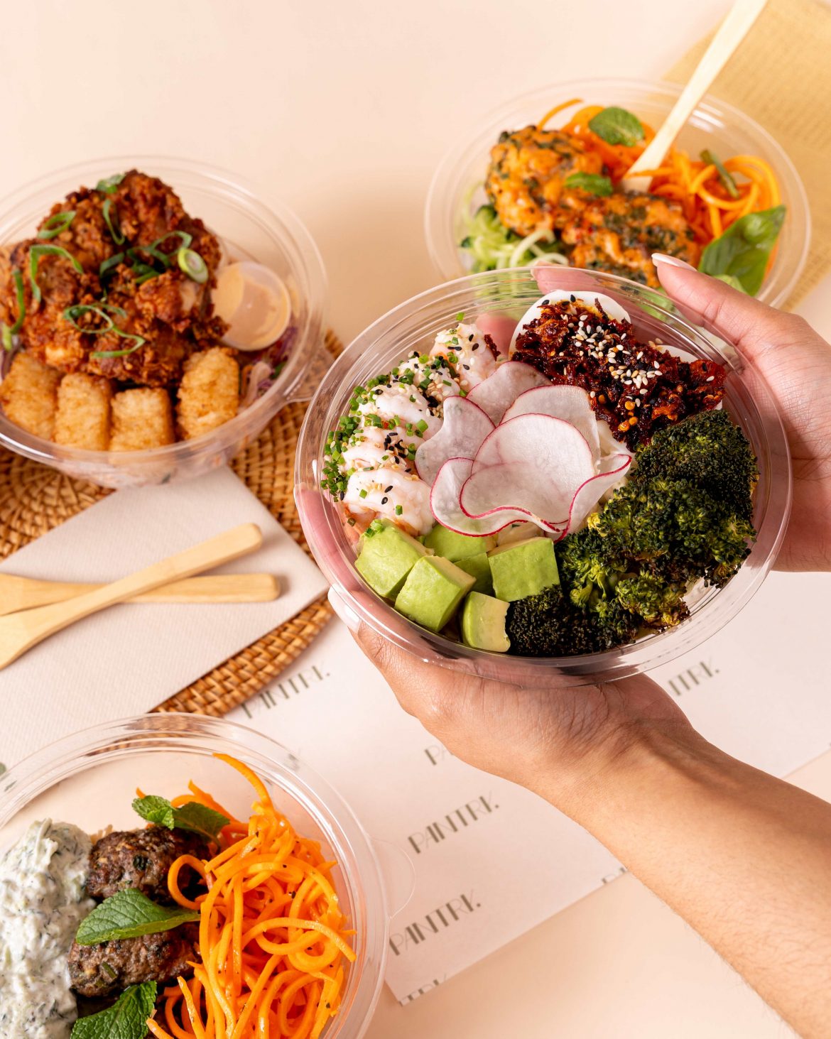 Pantry by Marble to open new pop-up at Mall of Africa – Food & Home ...