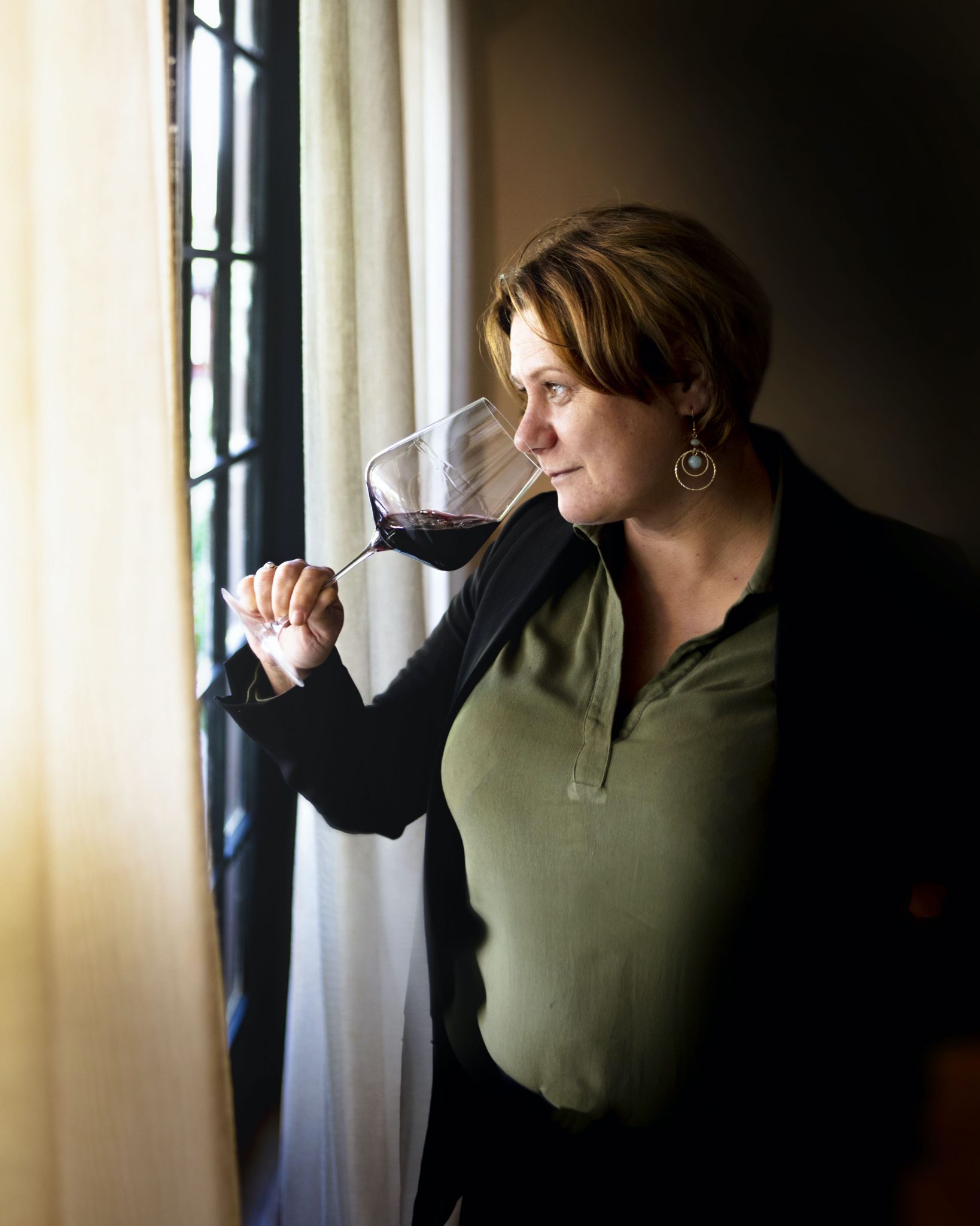 FYN’s Jennifer Hugé named Relais & Châteaux’s Woman of the Year 2026 ...