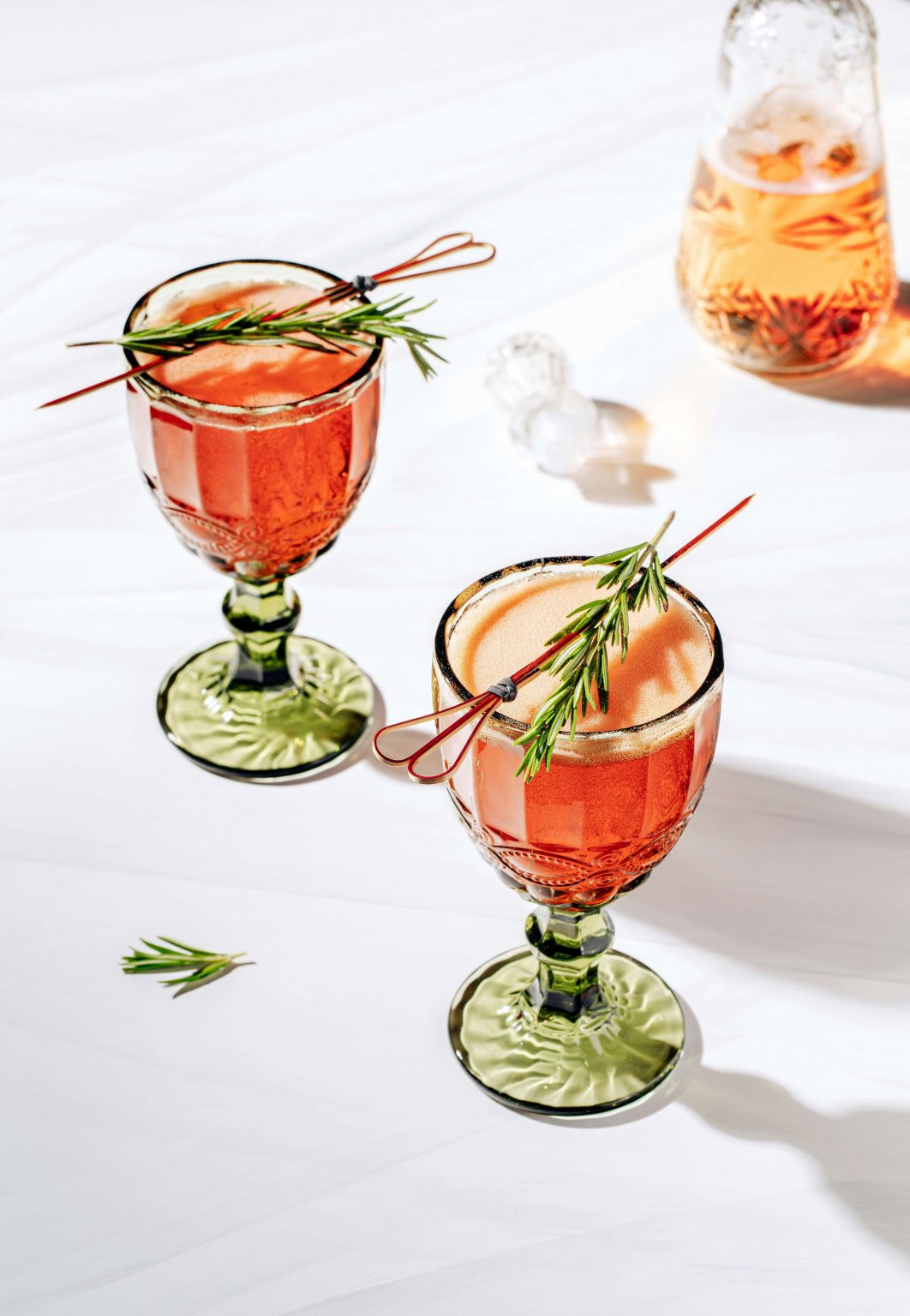 Grow your summer sip garden – Food & Home Magazine