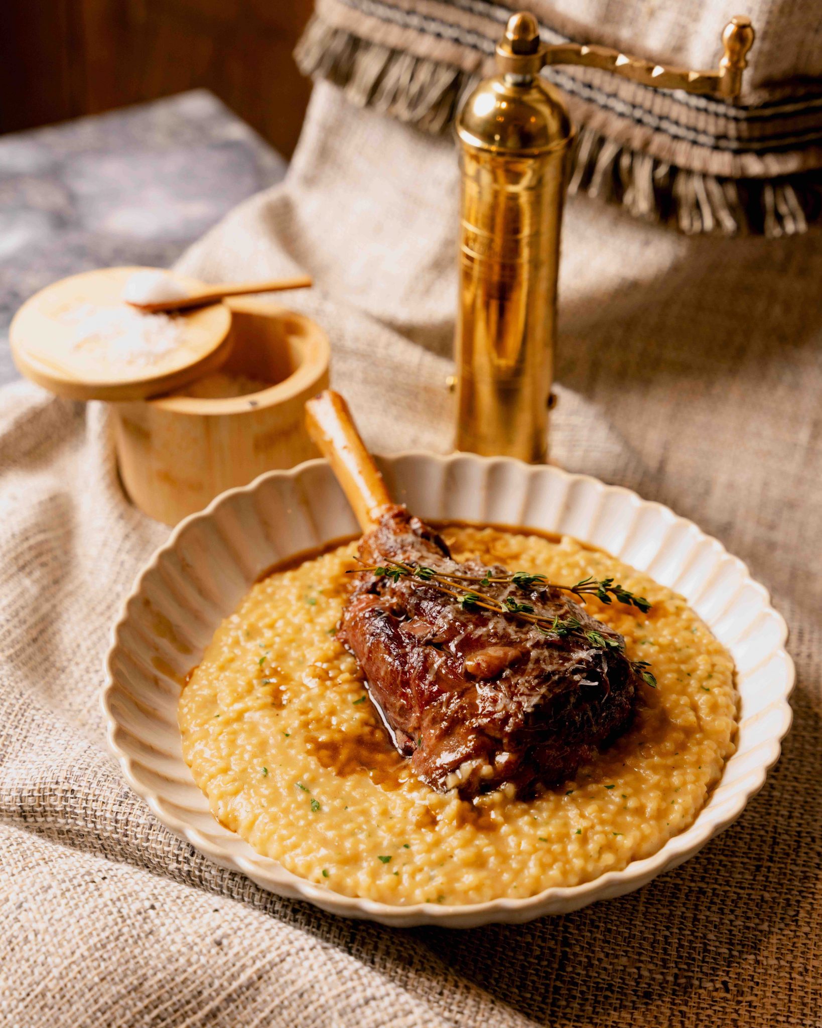 New restaurant alert: Ikara at The Verge – Food & Home Magazine