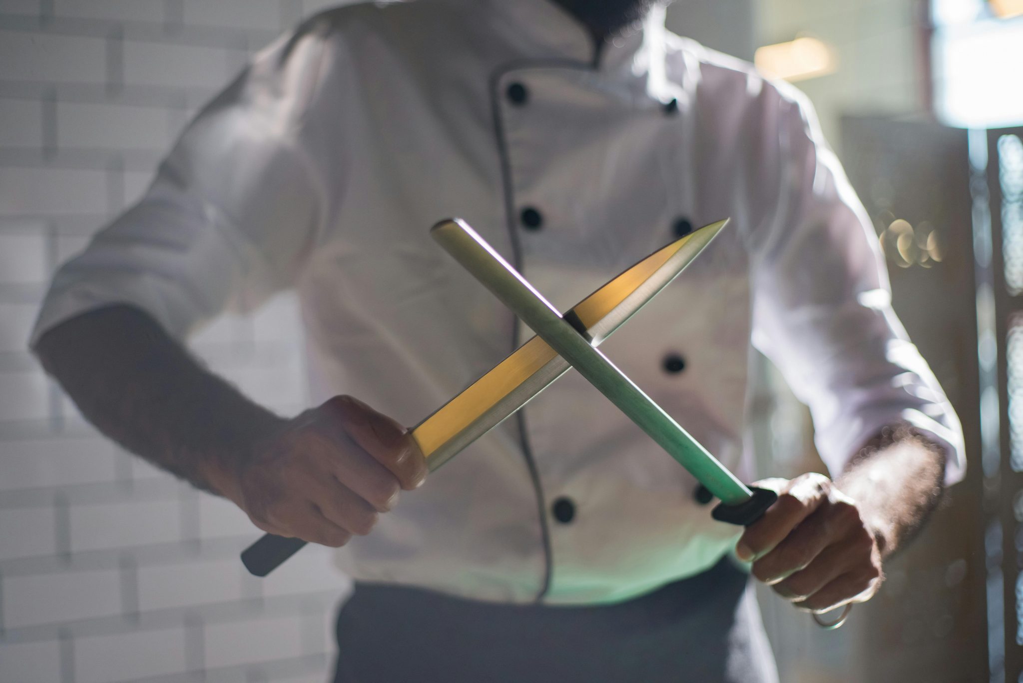 How to keep your knives sharp – Food & Home Magazine