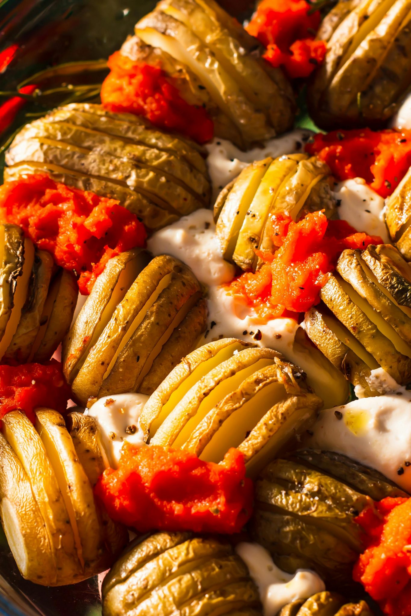 1 ingredient, 4 ways: Summer potatoes – Food & Home Magazine