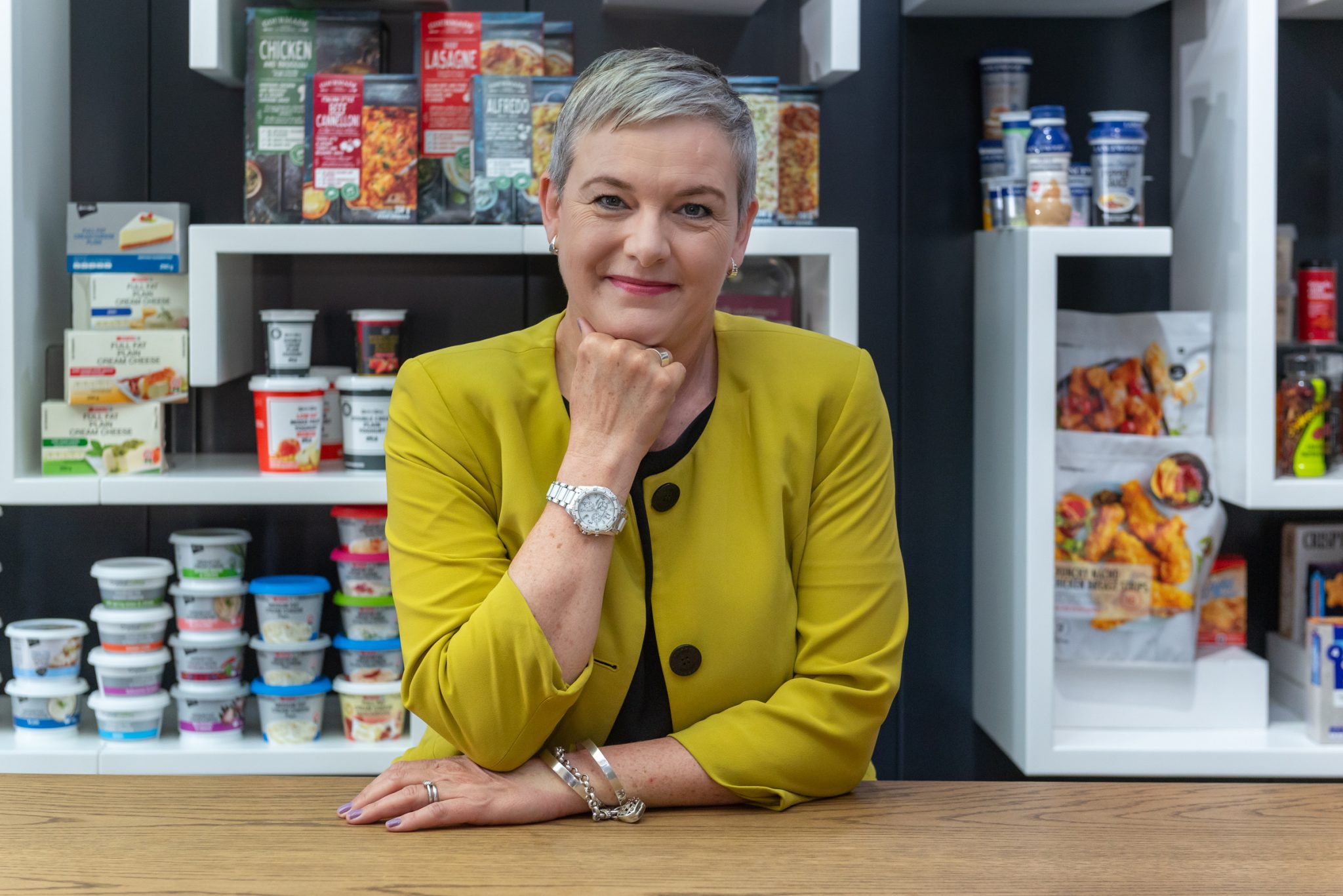 Libstar’s Rialto expands with General Mills Brands in Southern Africa ...