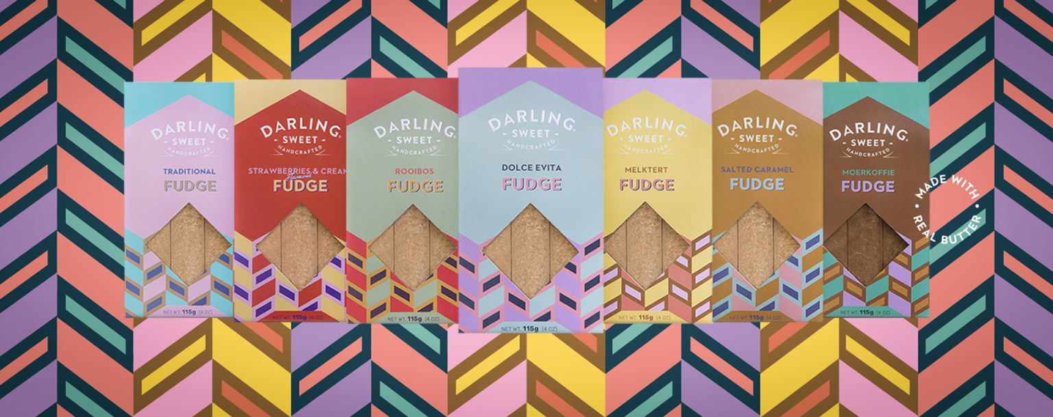 Darling Sweet launches six irresistible new fudge flavours – Food ...