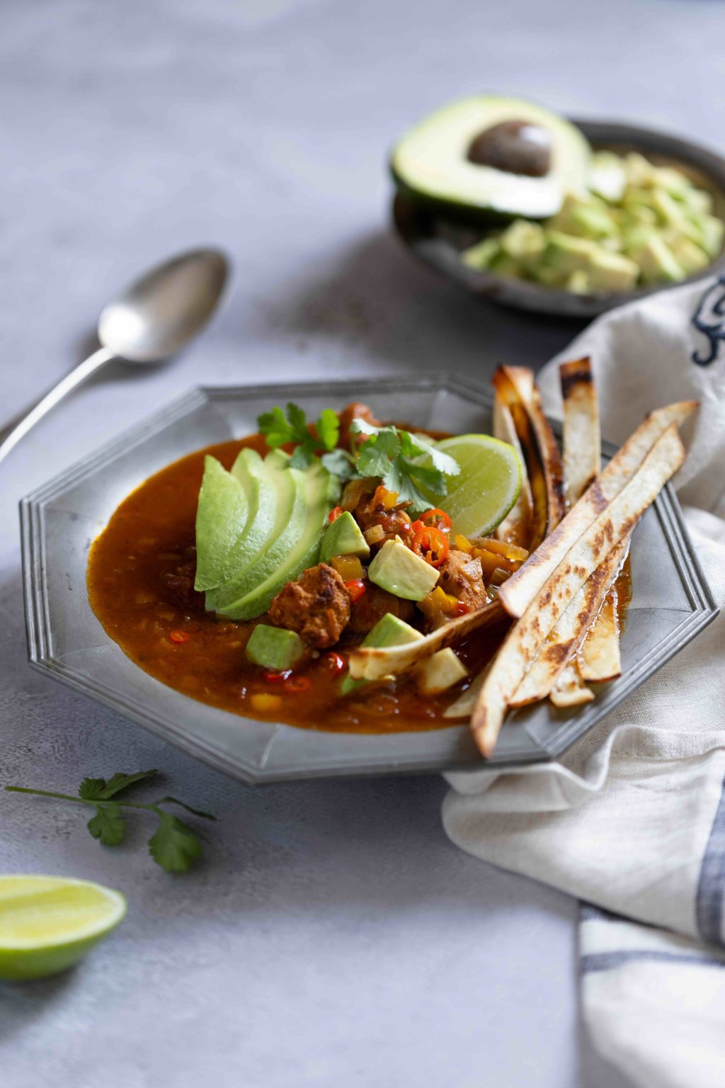Healthy avo snacks for match day munching – Food & Home Magazine