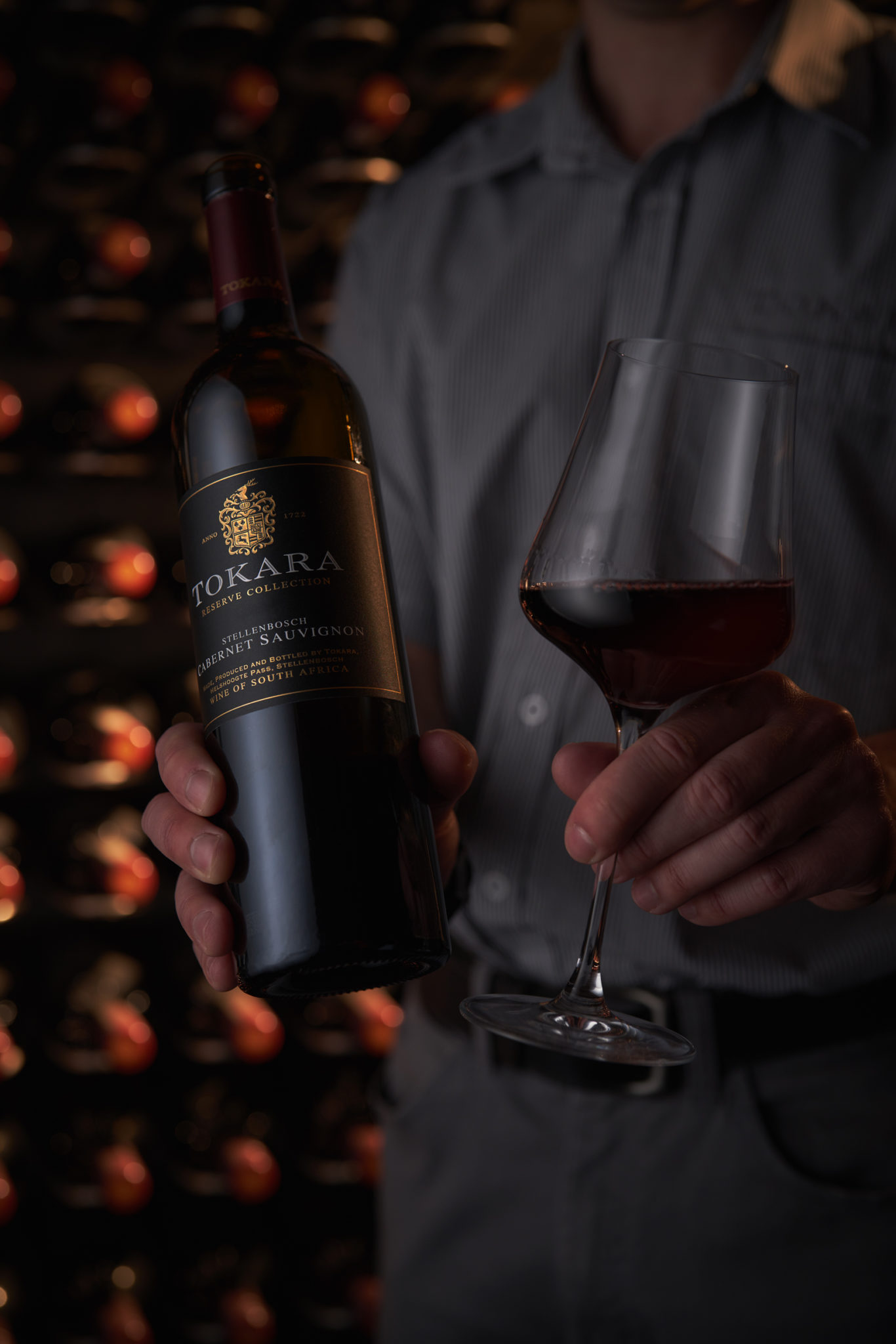 SA red wine gains international recognition on 2 global stages