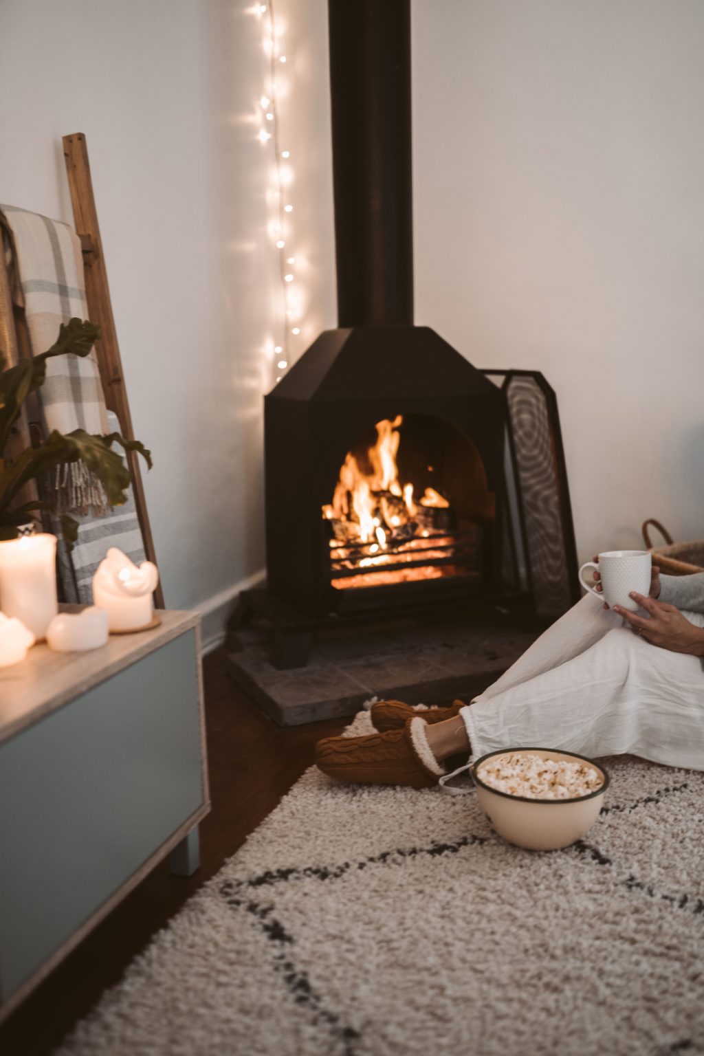 Cosy up for winter with these interior decorating tips – Food & Home ...
